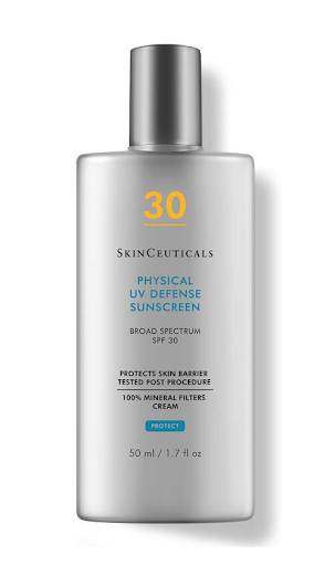 Physical UV Defense Sunscreen | KOCO Medical Aesthetics